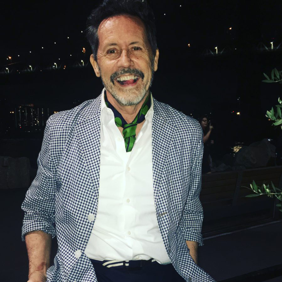 About Mark ~ Mark Connolly Alchemy